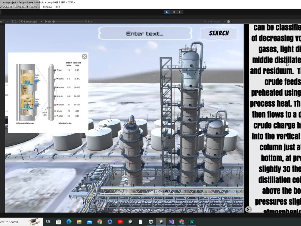 Quality Game & App Development for PC & Mobile on Unreal Engine 5 ...