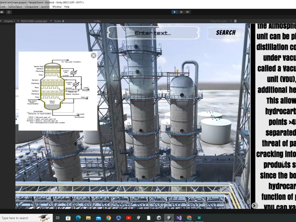 Quality Game & App Development for PC & Mobile on Unreal Engine 5 ...
