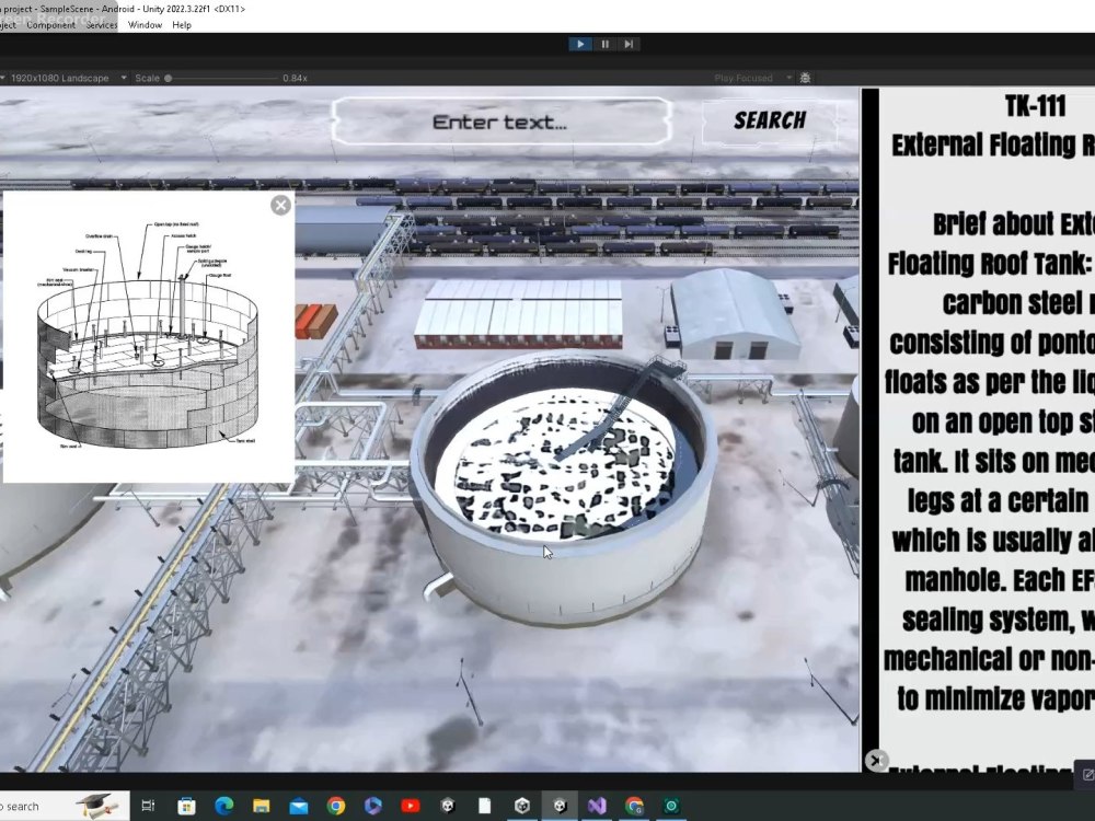 Quality Game & App Development for PC & Mobile on Unreal Engine 5 ...