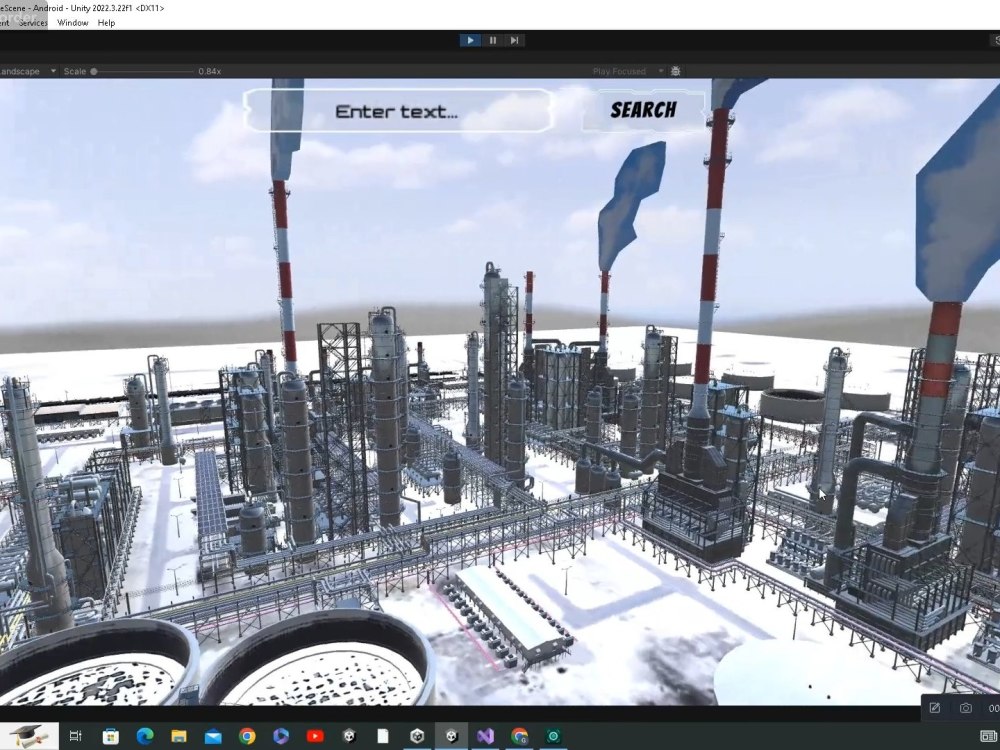 Quality Game & App Development for PC & Mobile on Unreal Engine 5 ...