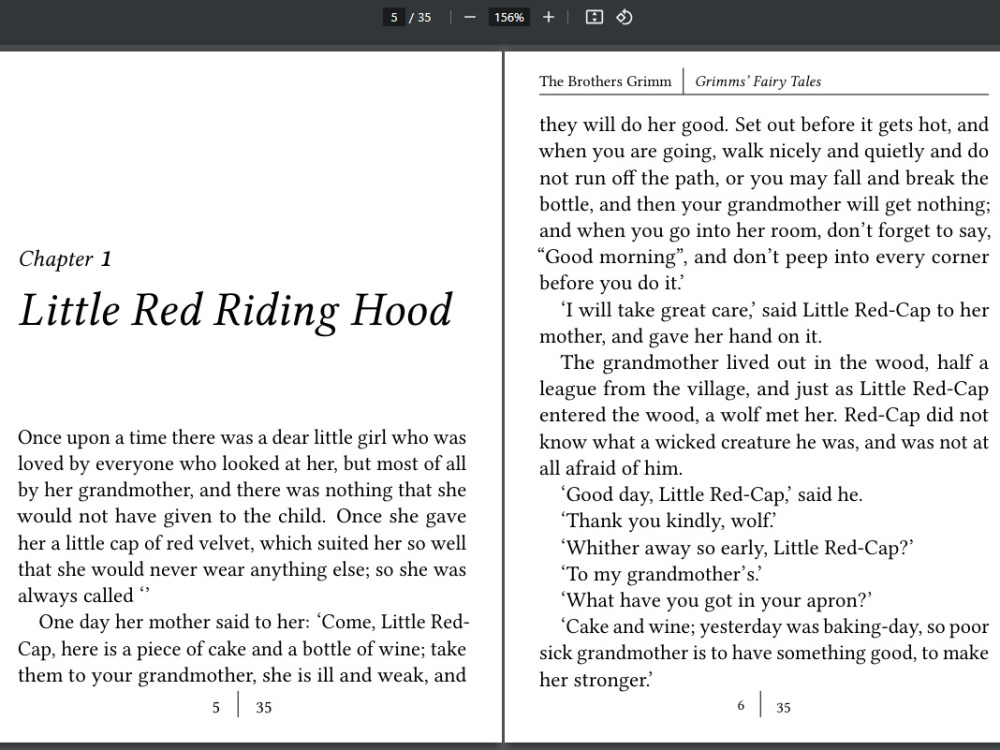 Custom PDF layout template with Node.js backend rendering engine | Upwork