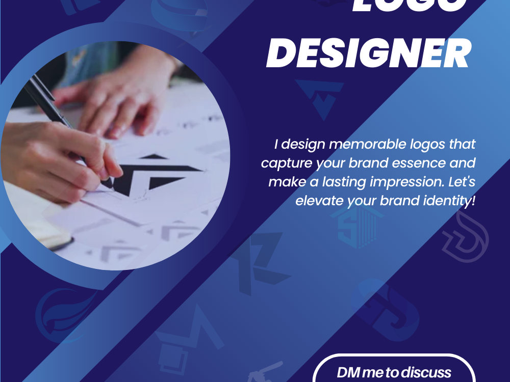 Affordable Logo Vectorization Services. | Upwork