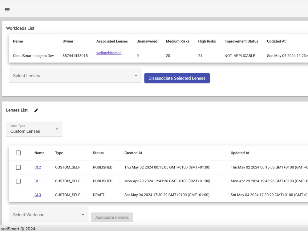 AWS Service(s) Integration to your Application | Upwork