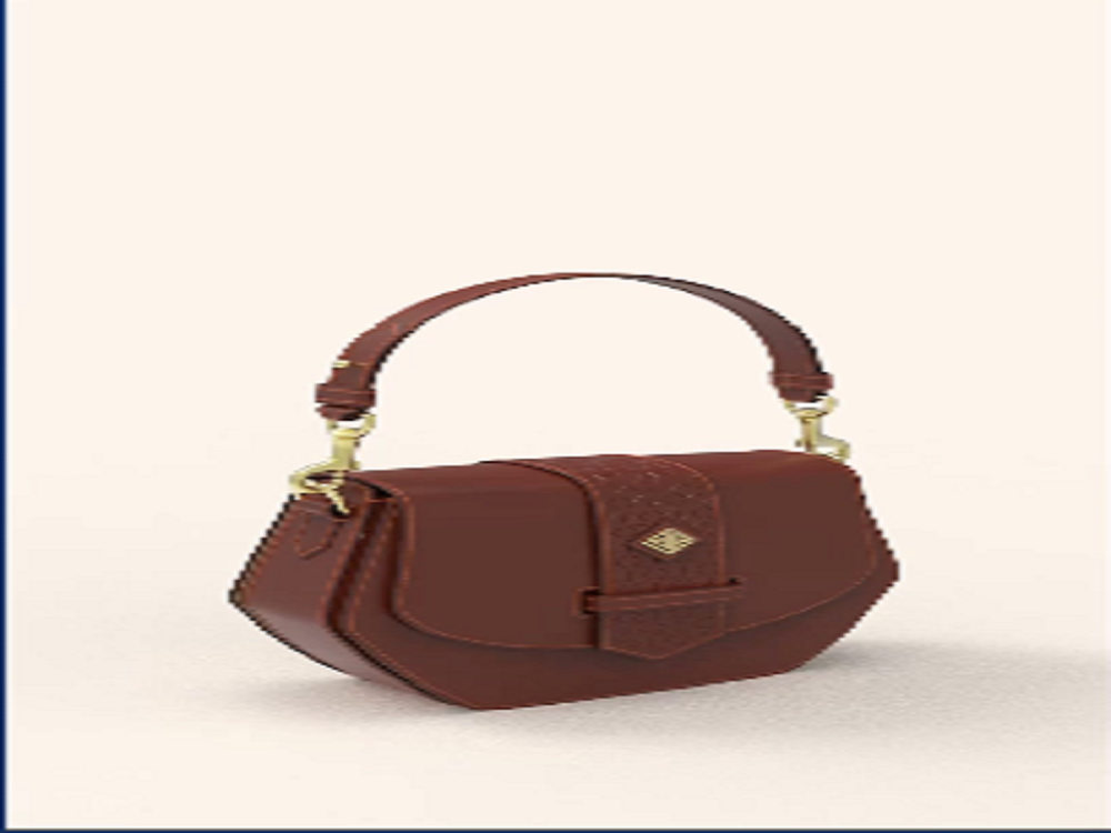 3d bag modeling,rendering and realistic animation of your bag design ...