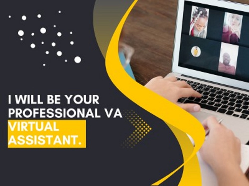 Your professional VA virtual assistant. | Upwork