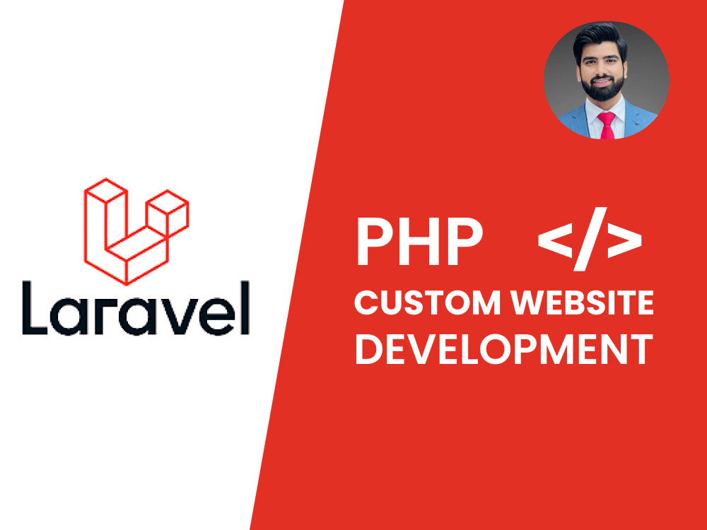Laravel Php Laravel Developer Php Developer Php Mysql Core Php Upwork