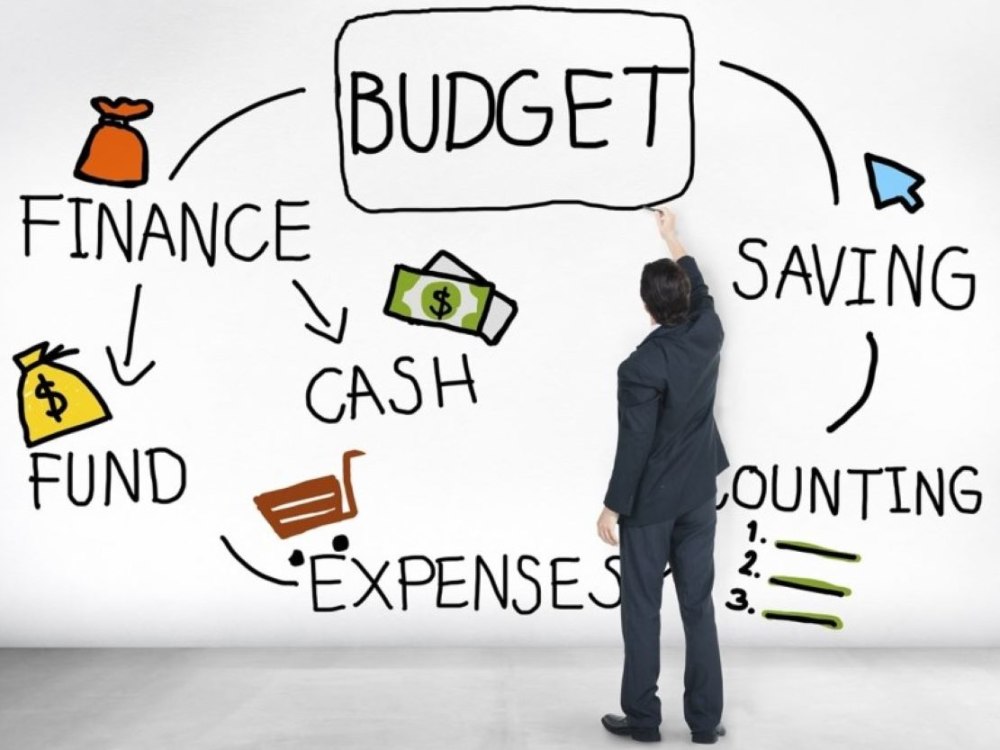 Realistic financial projections and cash flow modelling | Upwork