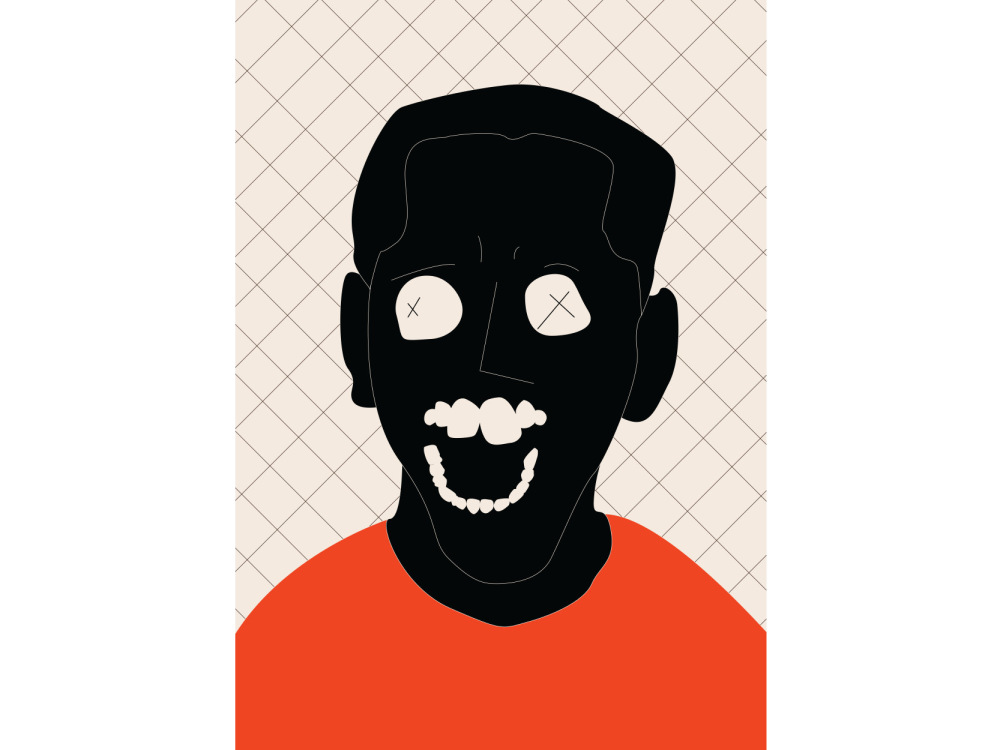 Figurative illustrations focusing on human features | Upwork