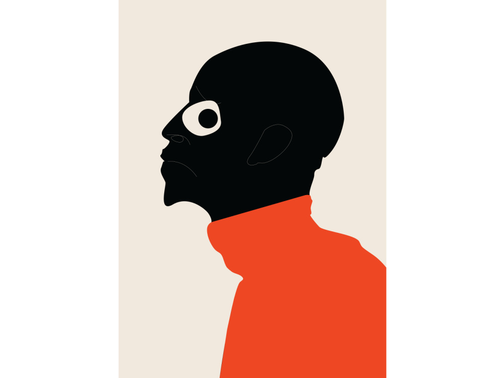 Figurative illustrations focusing on human features | Upwork