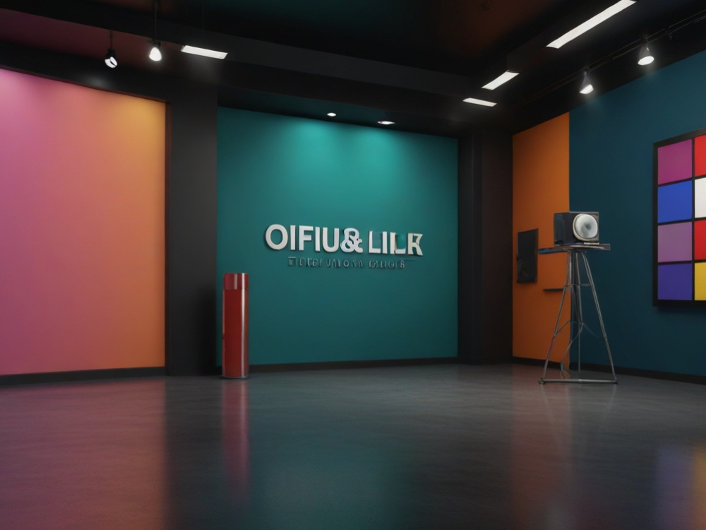 Design customized virtual backgrounds for zoom with your logo | Upwork