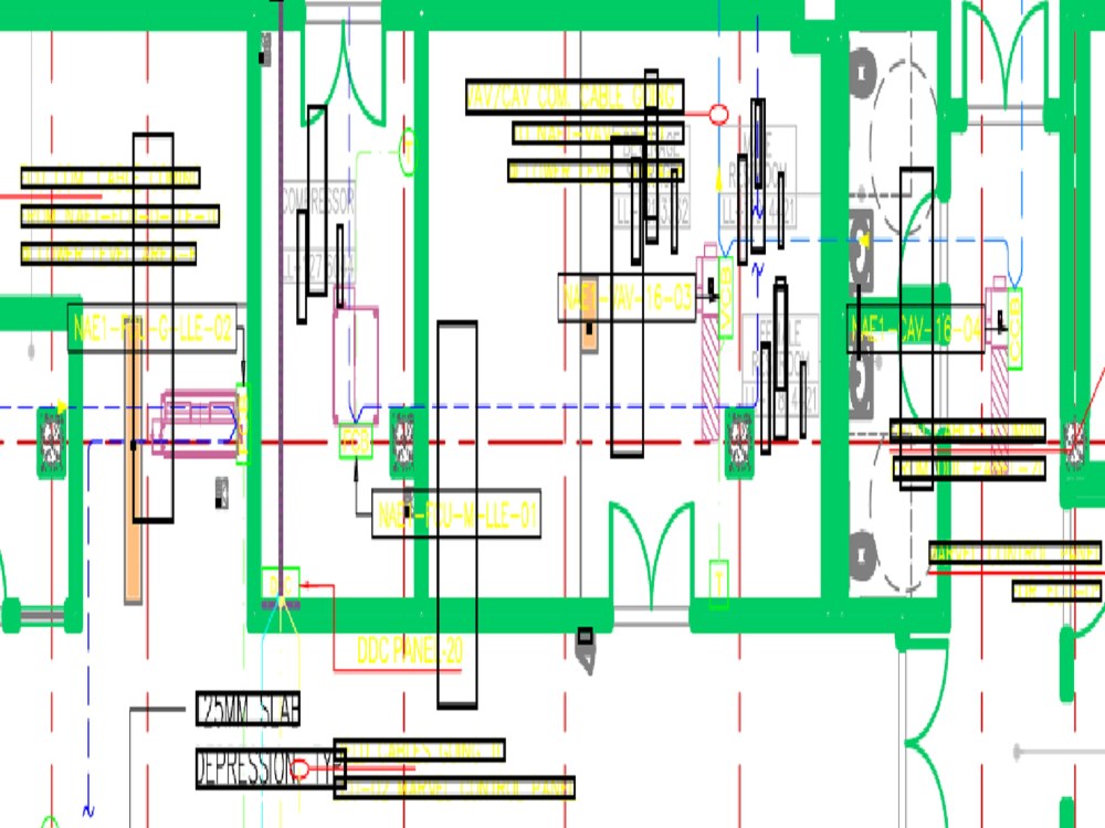Building Management System Design Solutions and Consultancy Work | Upwork