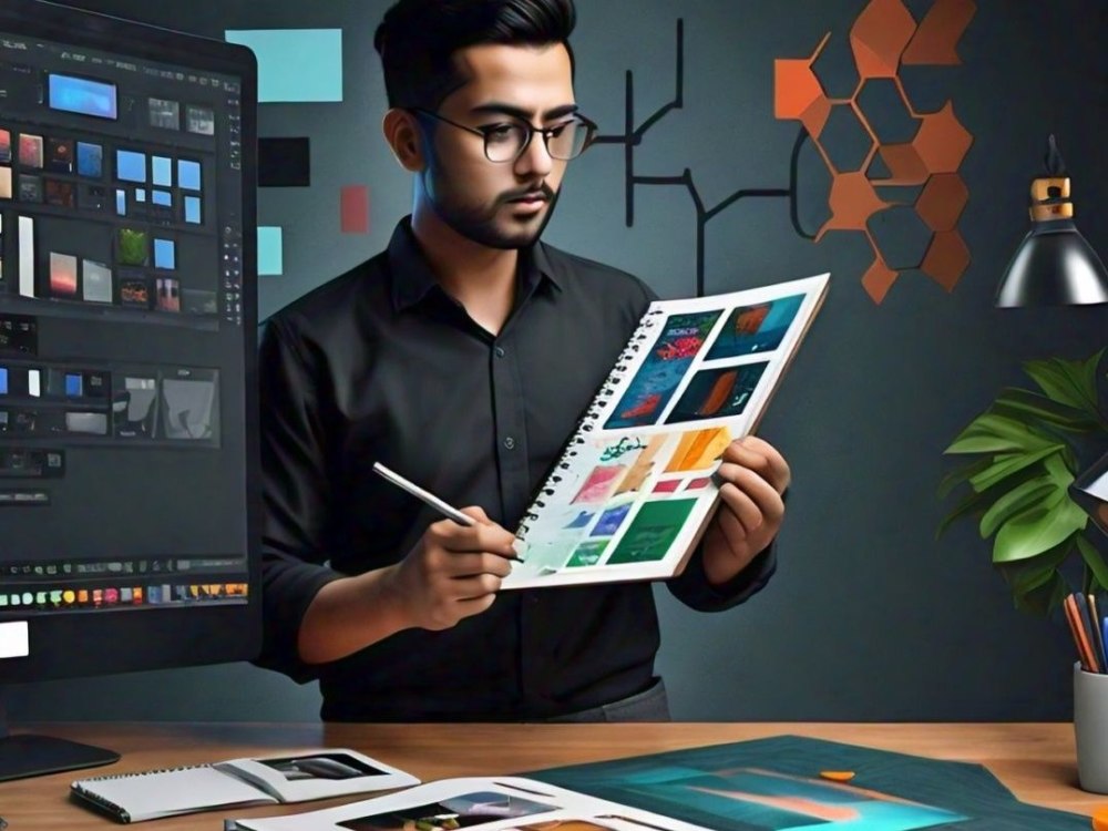 The best logo design ever | Upwork