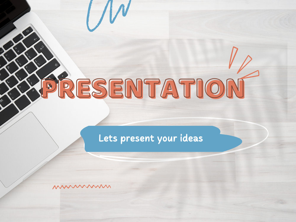 Professional powerpoint PPT presentation with data visualization ...