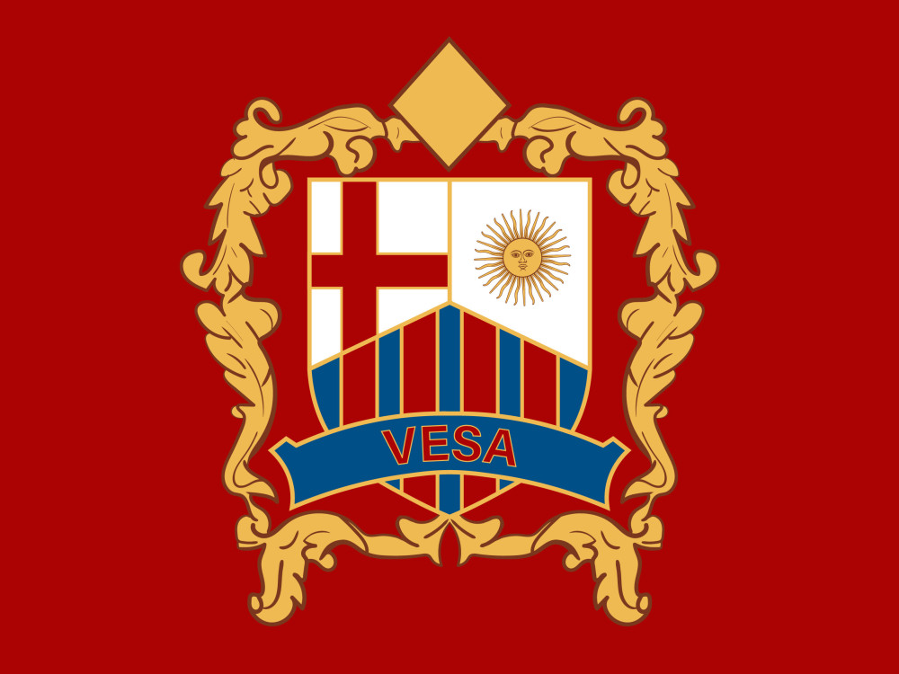 A football soccer crest for your team | Upwork