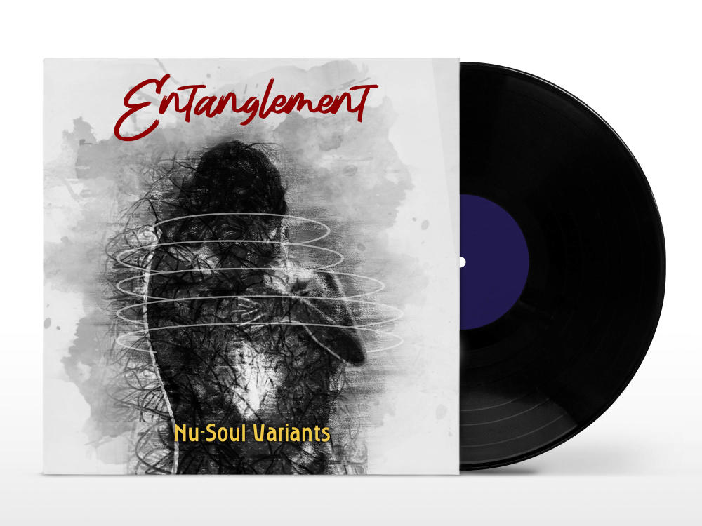 An exquisite album cover artwork | Upwork