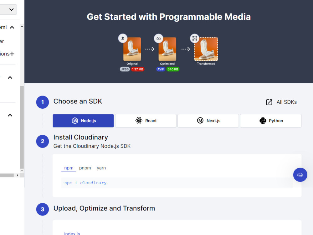 "Expert MERN Stack Developer: Crafting Dynamic Web Solutions" Full Stack | Upwork