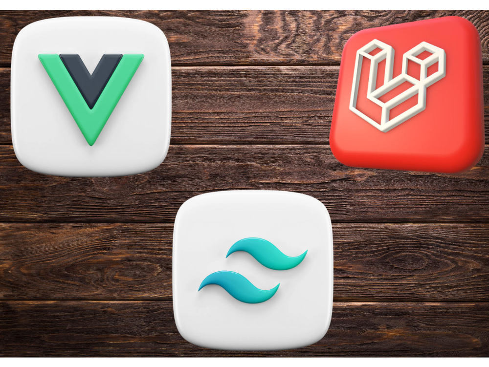 Full-Stack Web Development with Vue.js and Laravel: Expertise in Both | Upwork