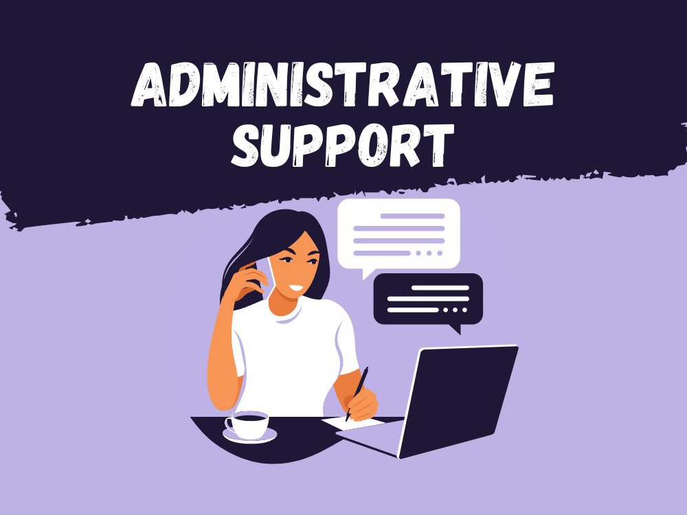 Personalized virtual assistance service | Upwork
