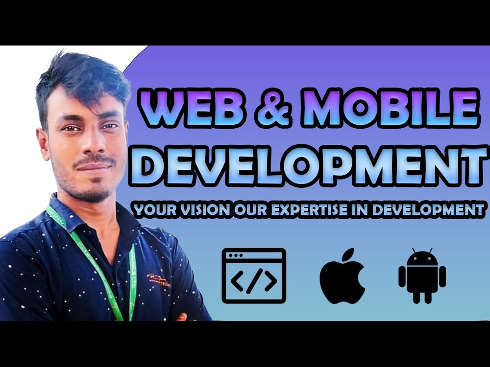 Web and mobile app development transform ideas into reality | Upwork