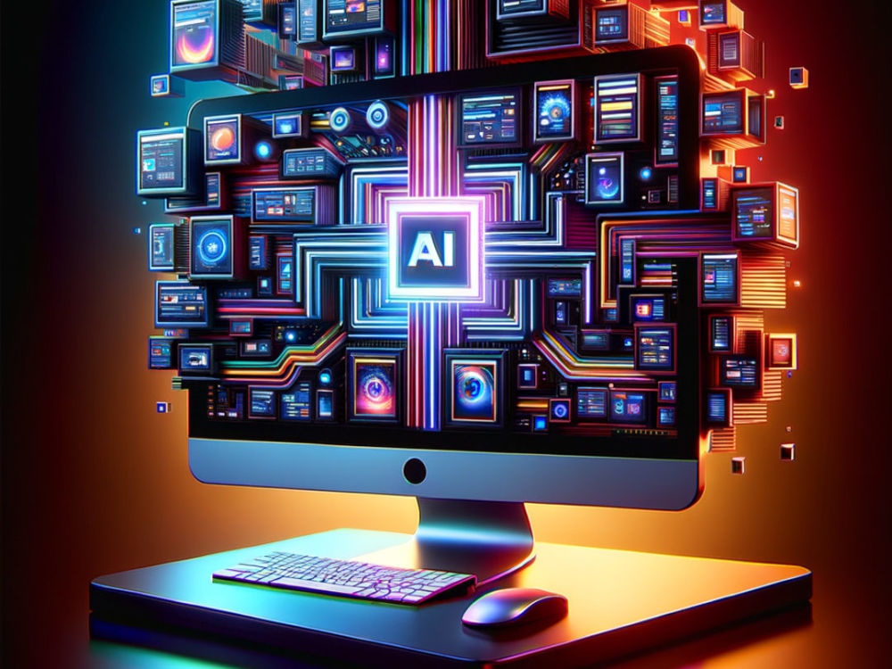 Stunning Smart AI Website or Funnel build | Upwork
