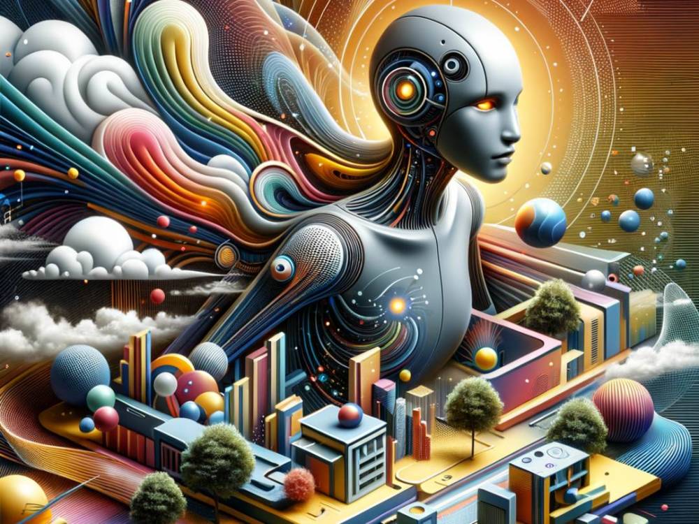 Stunning Smart AI Website or Funnel build | Upwork
