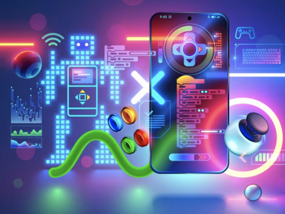 Amazing Unity 3D and 2D games | Upwork