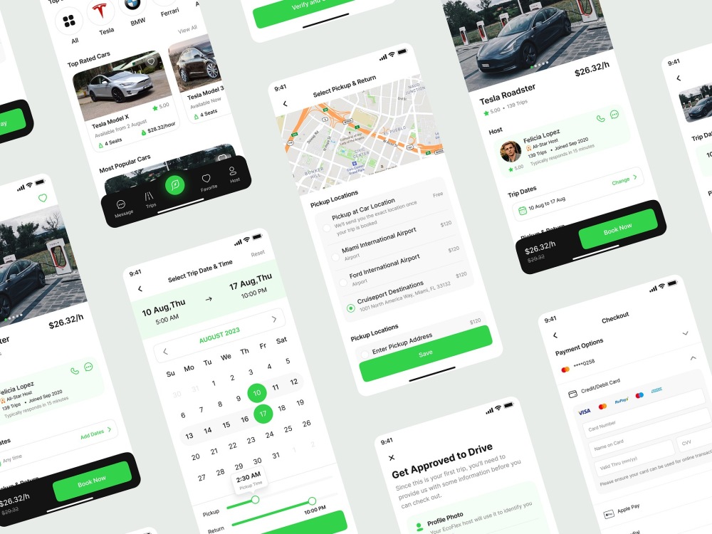 UI UX Designer | UI UX Design| Mobile UI UX Designer| Figma App Design ...