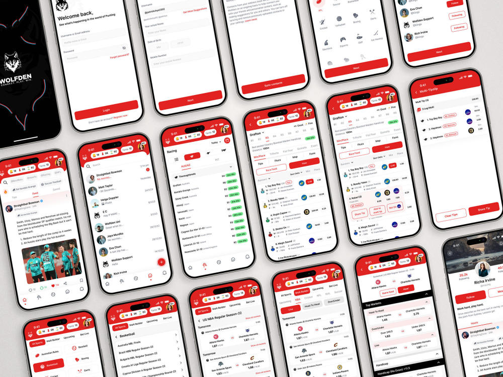 UI UX Designer | UI UX Design| Mobile UI UX Designer| Figma App Design ...