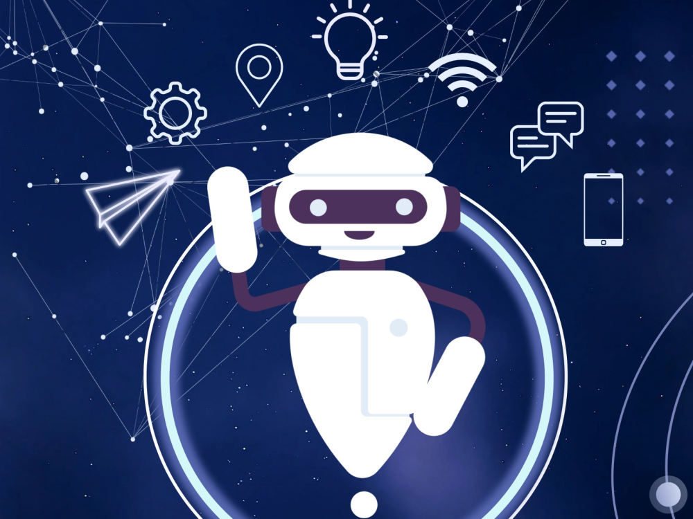 High-Quality Telegram Bot Development for Business Optimization | Upwork