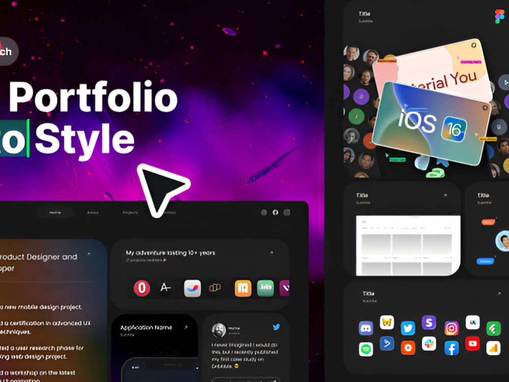 A dynamic web application | Upwork