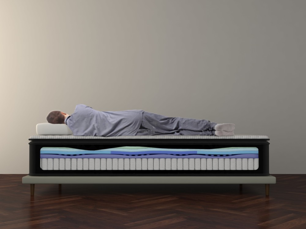 Furniture and Mattress Modeling and Rendering | Upwork