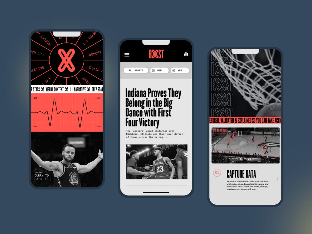 Reactjs React Developer Front End Figma To React Landing Page Upwork