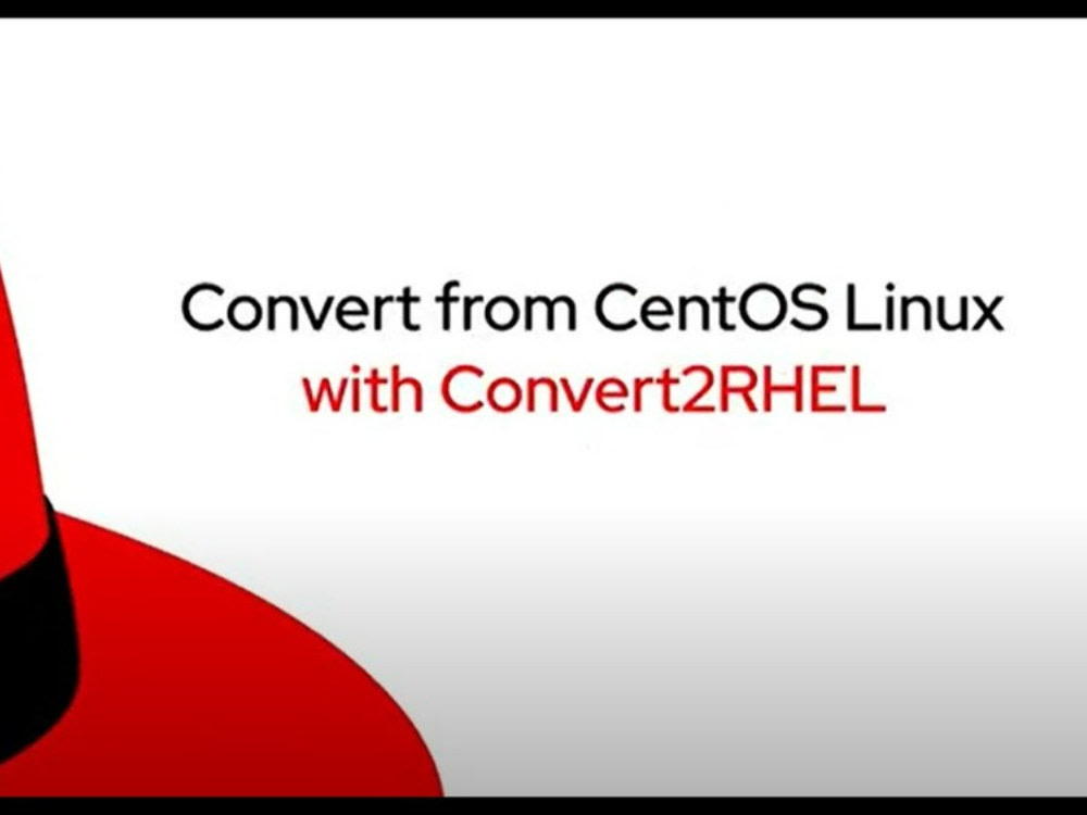 Seamless Centos To Rhel Migration Upwork