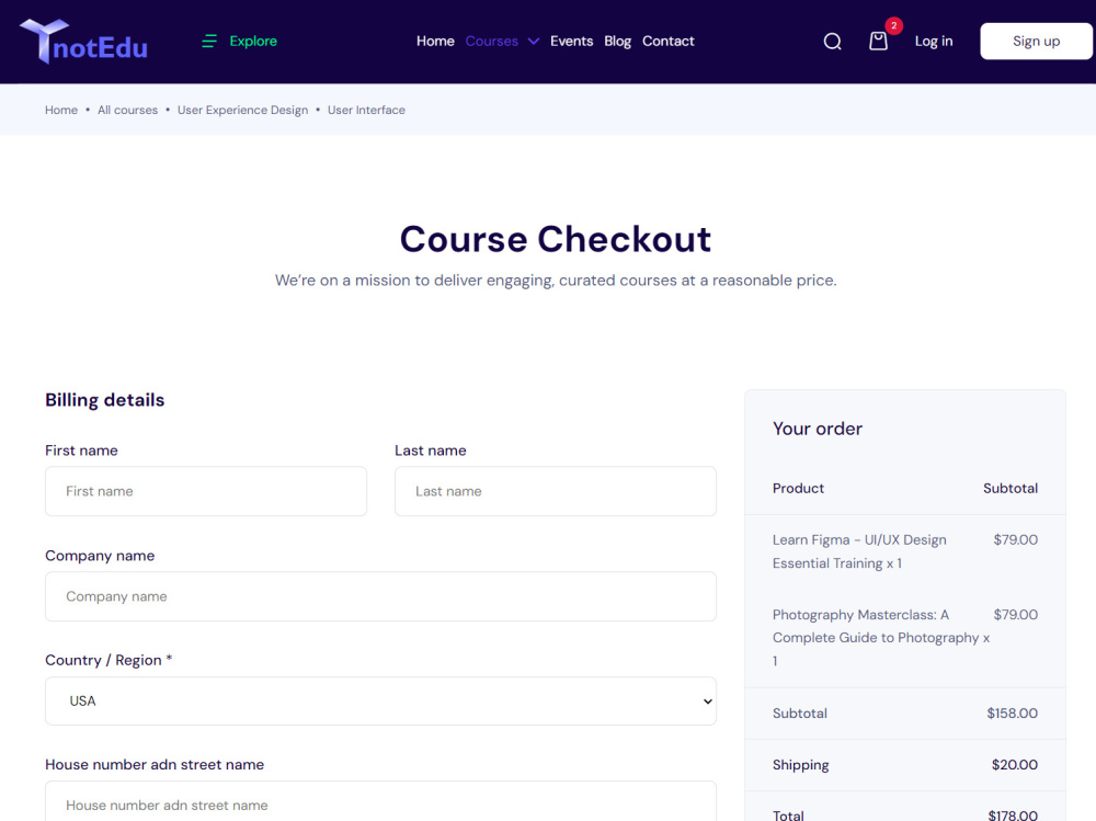 A custom website build using NextJs, Typescript and Graphql | Upwork A custom website build using NextJs, Typescript and Graphql | Upwork