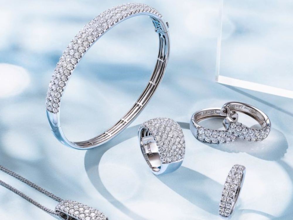 Jewelry cad design, jewelry rendering and jewelry design animation | Upwork