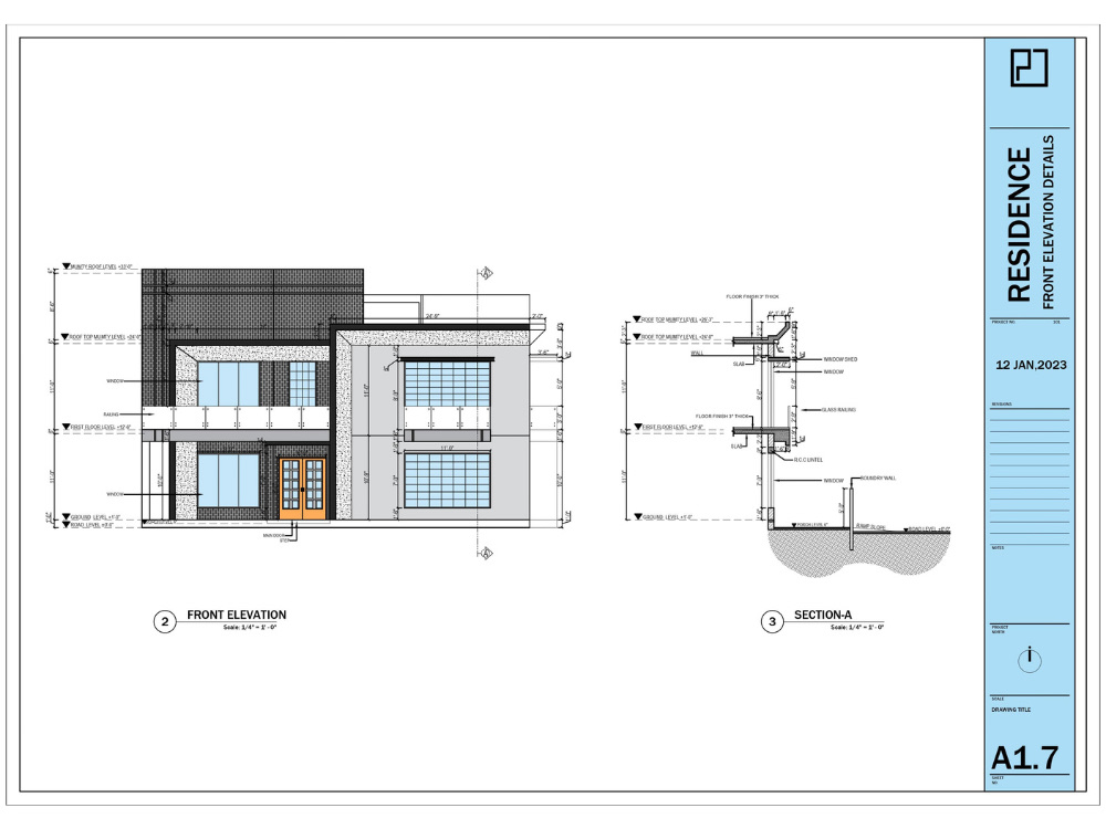 Construction engineering drawings|blueprints,2dexpert|construction ...
