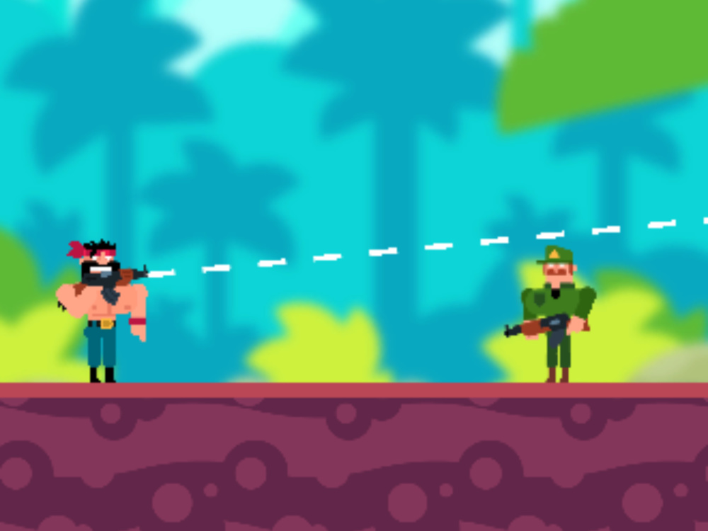 Hyper casual game in unity. | Upwork