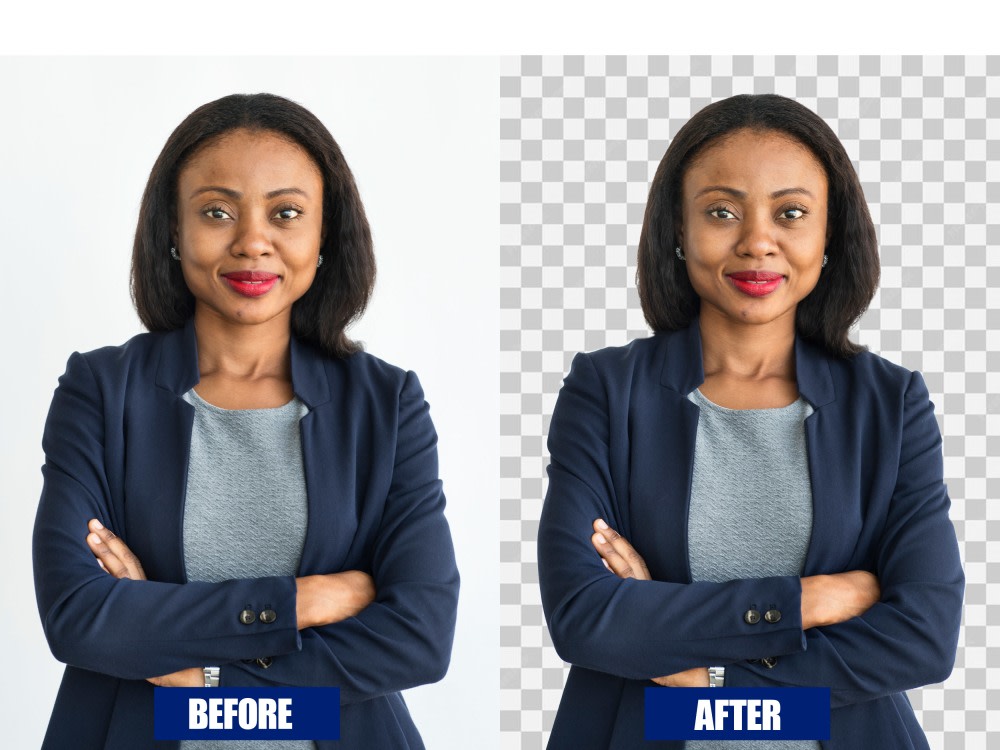 Professional Photo Background remove | Upwork