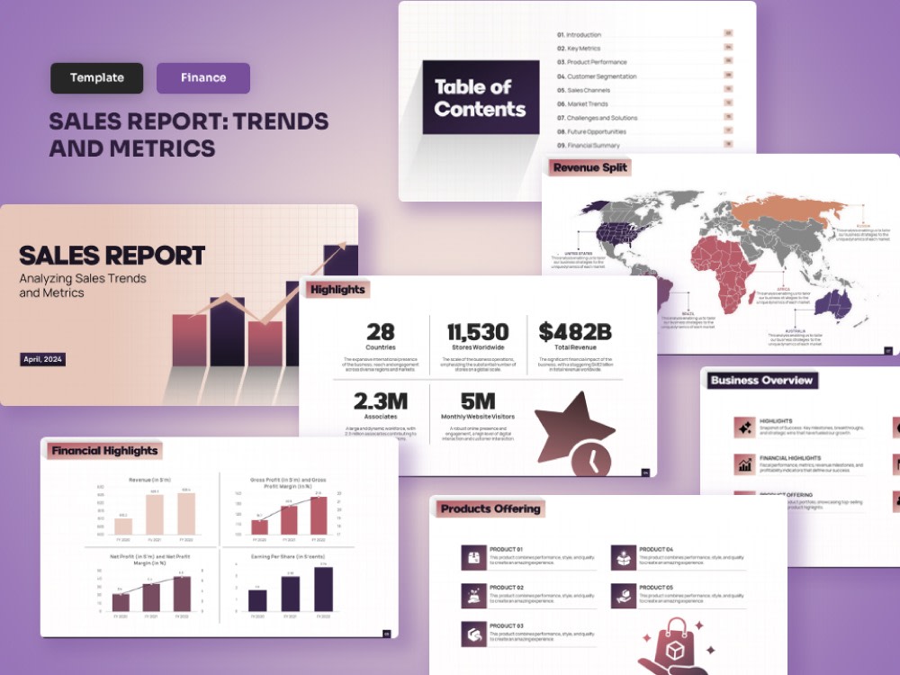PowerPoint presentations that will elevate your message to new heights ...