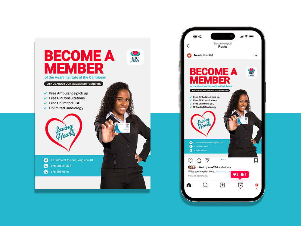 Highly Creative and Engaging Social Media Post Designs | Upwork