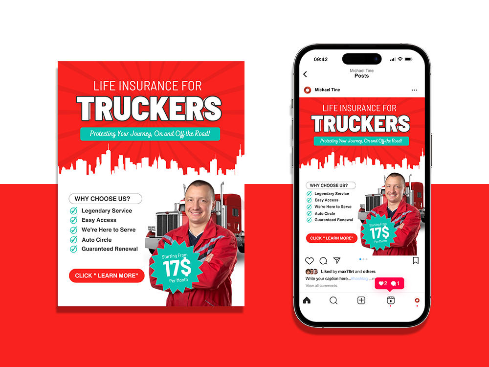 Highly Creative and Engaging Social Media Post Designs | Upwork