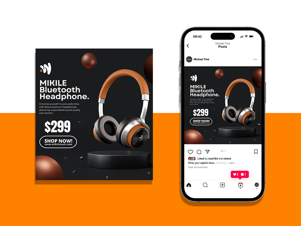 Highly Creative and Engaging Social Media Post Designs | Upwork