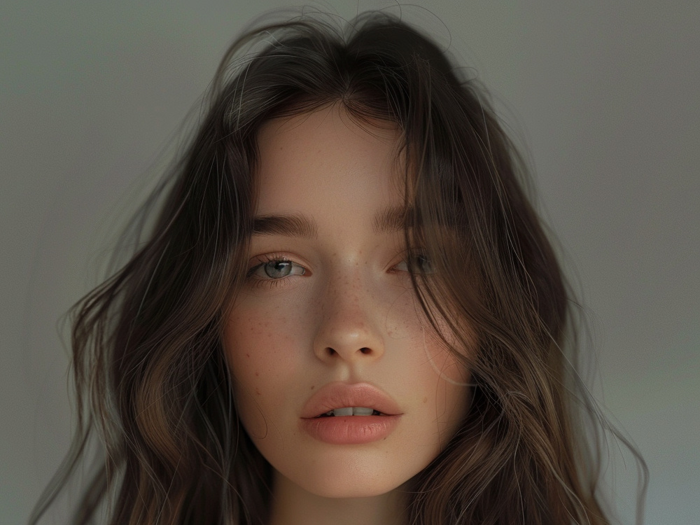 Attractive and Beautiful Realistic Instagram AI Influencer Character Model | Upwork