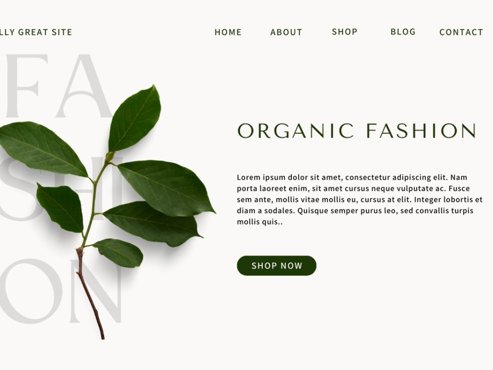 Responsive html & css landing pages or one page website | Upwork