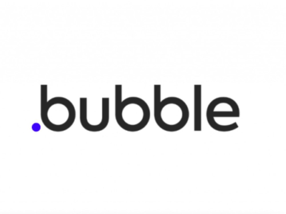 A custom Bubble.io app | Upwork