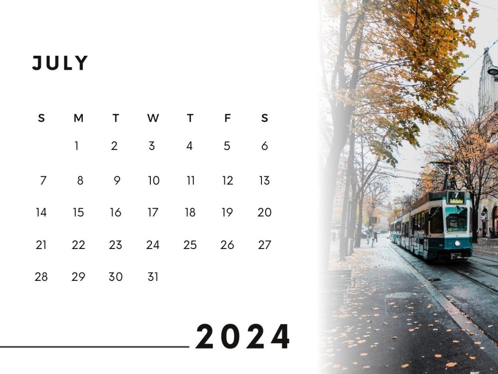 Modern 12 pages + Cover page Print ready wall calendar design | Upwork