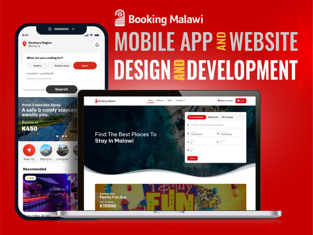 Web & Mobile app design | Web Designer | Website Designer | App ...