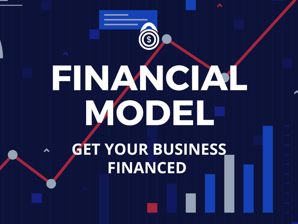 An investor-ready dynamic Financial Model or Financial Plan | Upwork