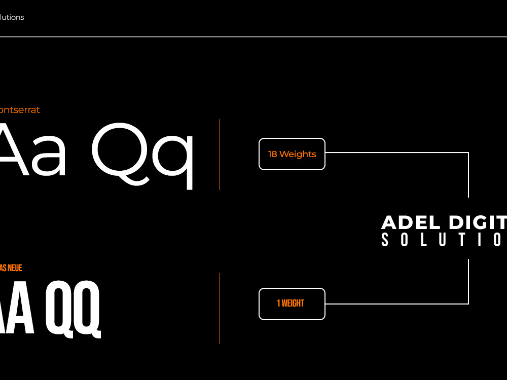 Modern Logo and Brand Deliverables | Upwork