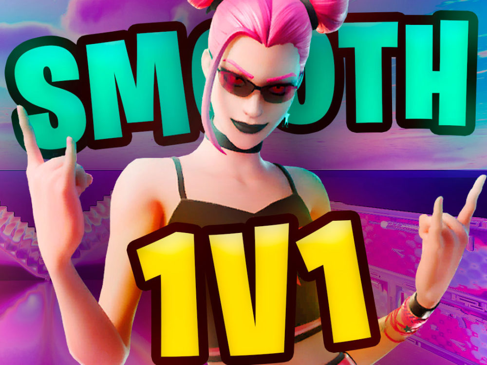 A stunning thumbnail for your uefn map | Upwork